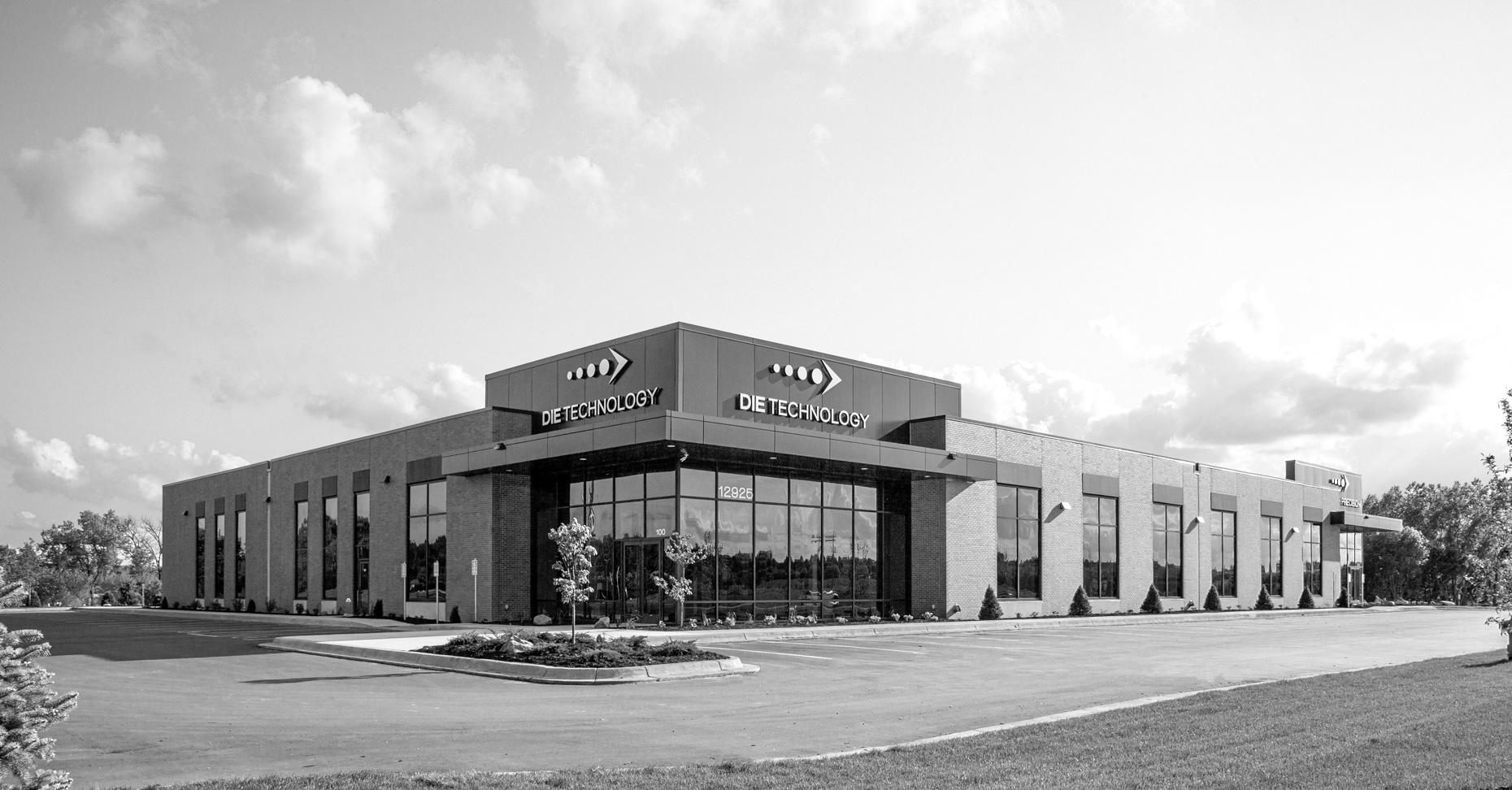 About Us – Die Technology, Inc.