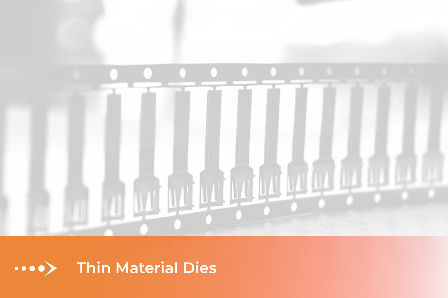 High-Volume Precision Progressive Dies for Tight-Tolerance Parts | Die ...